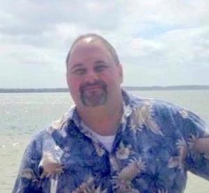 Michael Joseph Toohey, amazing cook | Cape Gazette